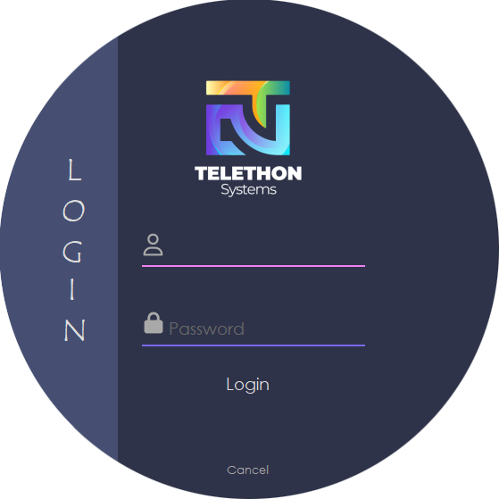 GitHub - n-jeric/ETS: Electronic Telethon Systems (ETS) - tracks donations called in during a ...