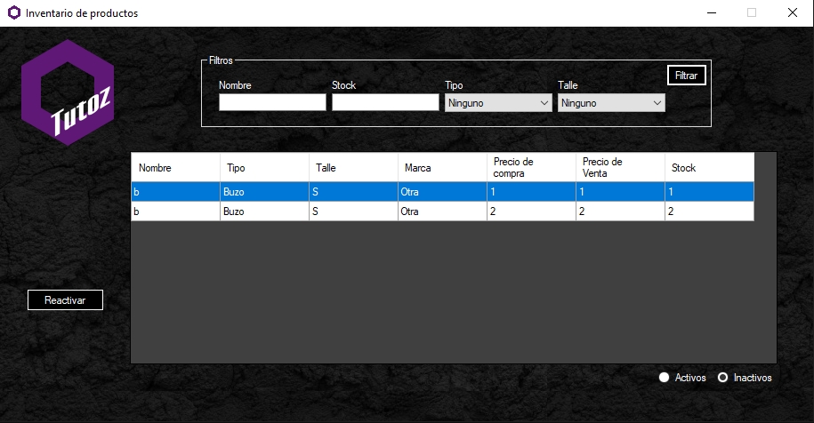 GitHub - TutozGhub/abm-csharp