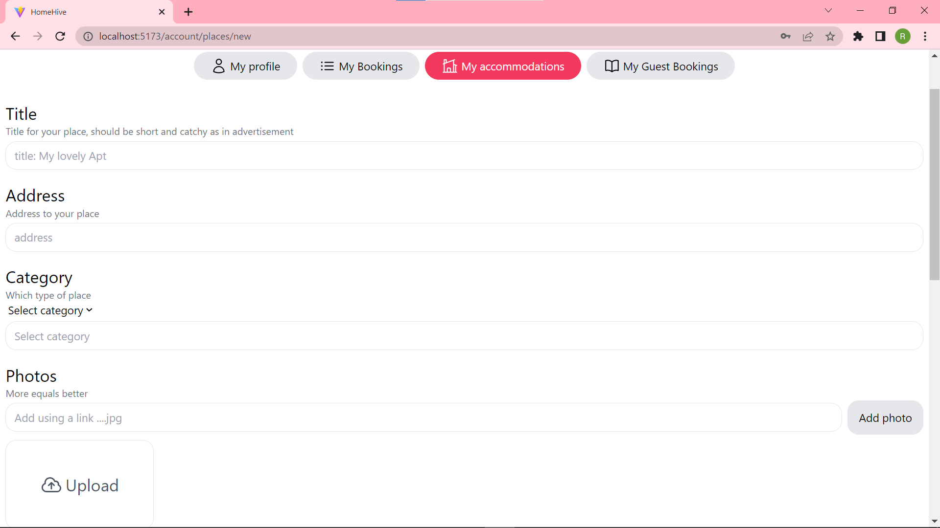 GitHub - rahulrajmehra01/HomeHive