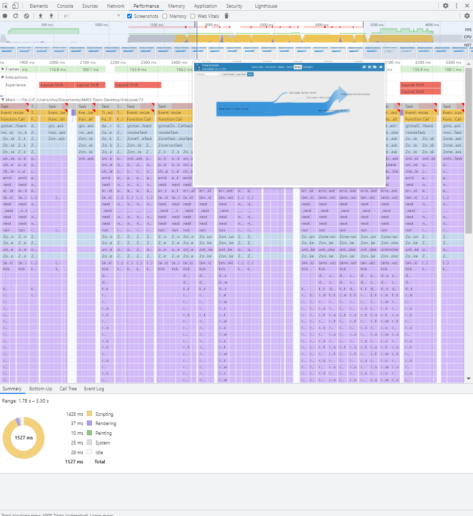 Retrofit FSAT/PSAT sankeys · Issue #5146 · ORNL-AMO/AMO-Tools-Desktop · GitHub