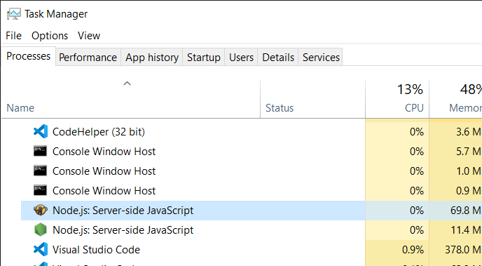 Change windows MMS process icon · Issue #4 · mediamonkeyserver/mms · GitHub