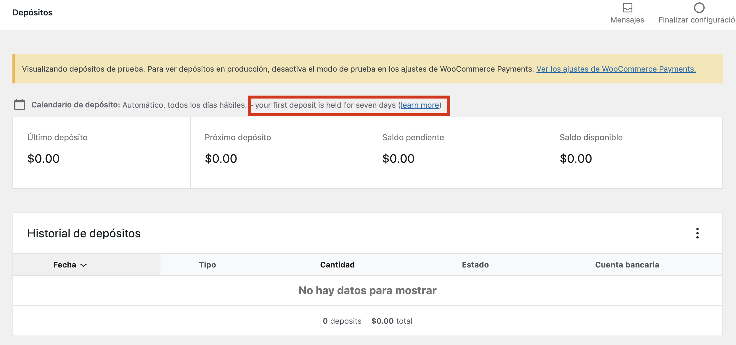 [GlobalStep] Some contents on the Payment pages and Checkout page fails to translate to the ...