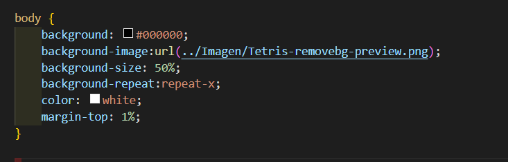 GitHub - Jonathanvg97/Tetris