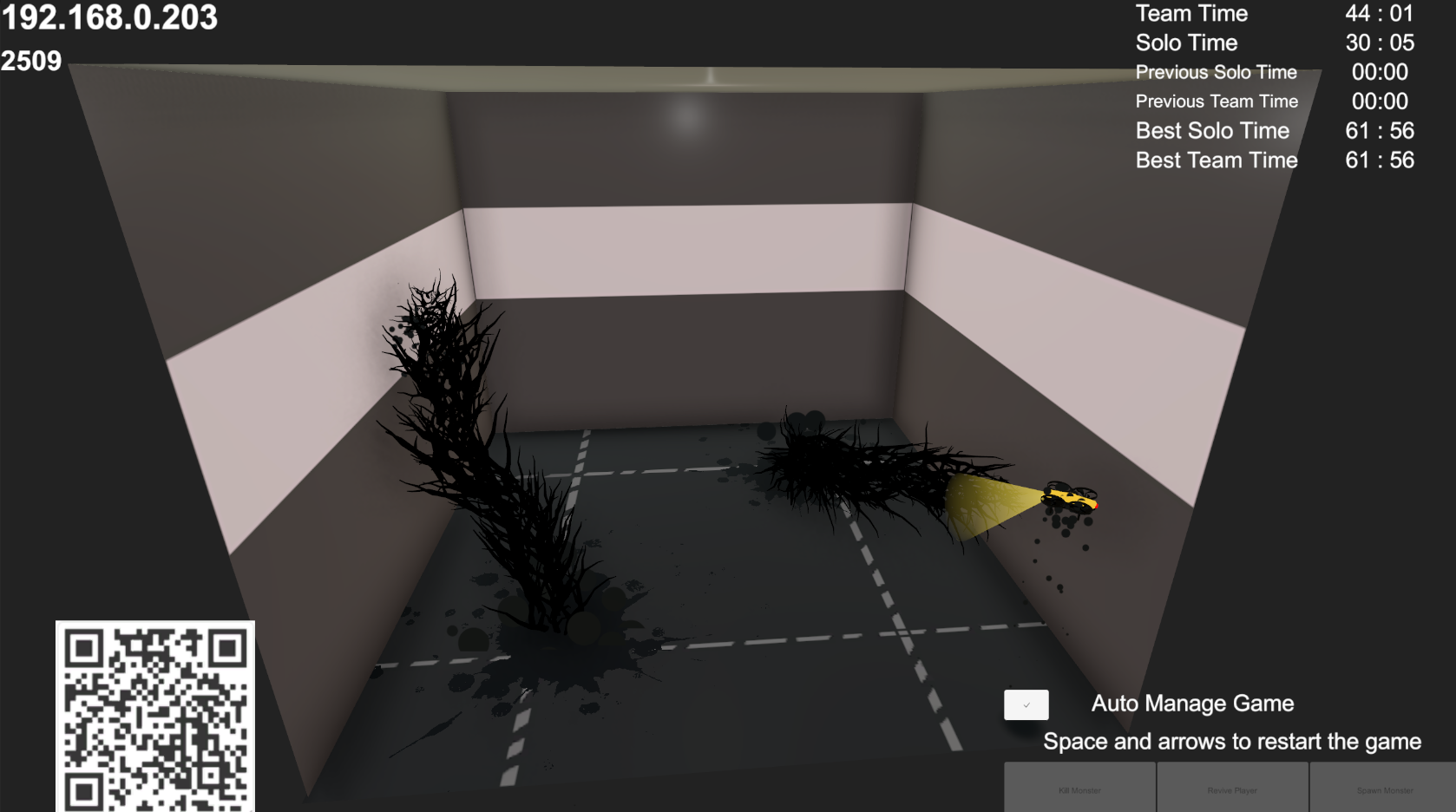 GitHub - DroneXR/2023_01_27_RemoteDroneXR: This Unity application for Android allows to control ...