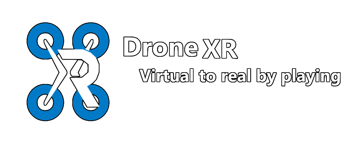 DroneXR (Drone XR) · GitHub