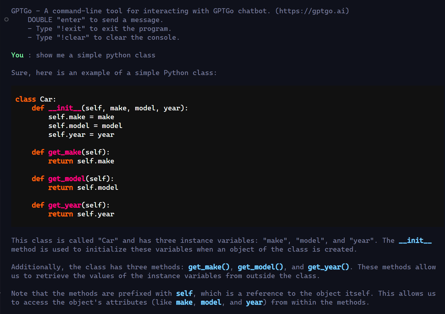 GitHub - x404xx/GPT-Go: CLI tool for interacting with GPTGo chatbot.