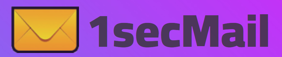 GitHub - x404xx/TempMailGenerator-1SECMAIL: Temporary email addresses generator specifically ...