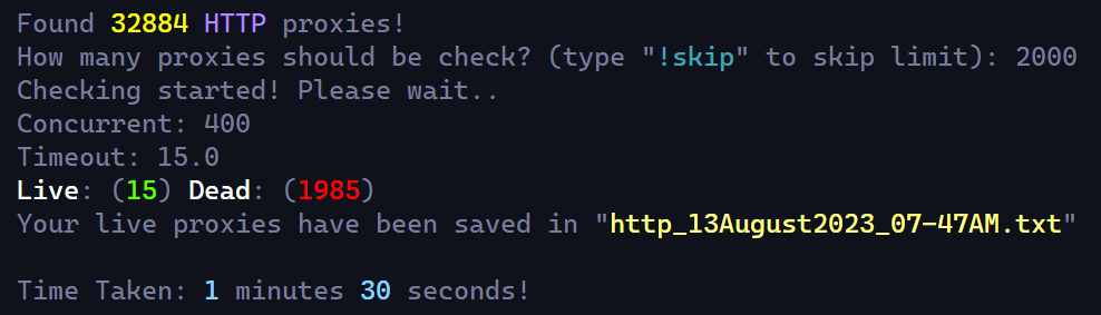 GitHub - x404xx/Asy-Proxier: Asynchronous tool designed to retrieve a ...