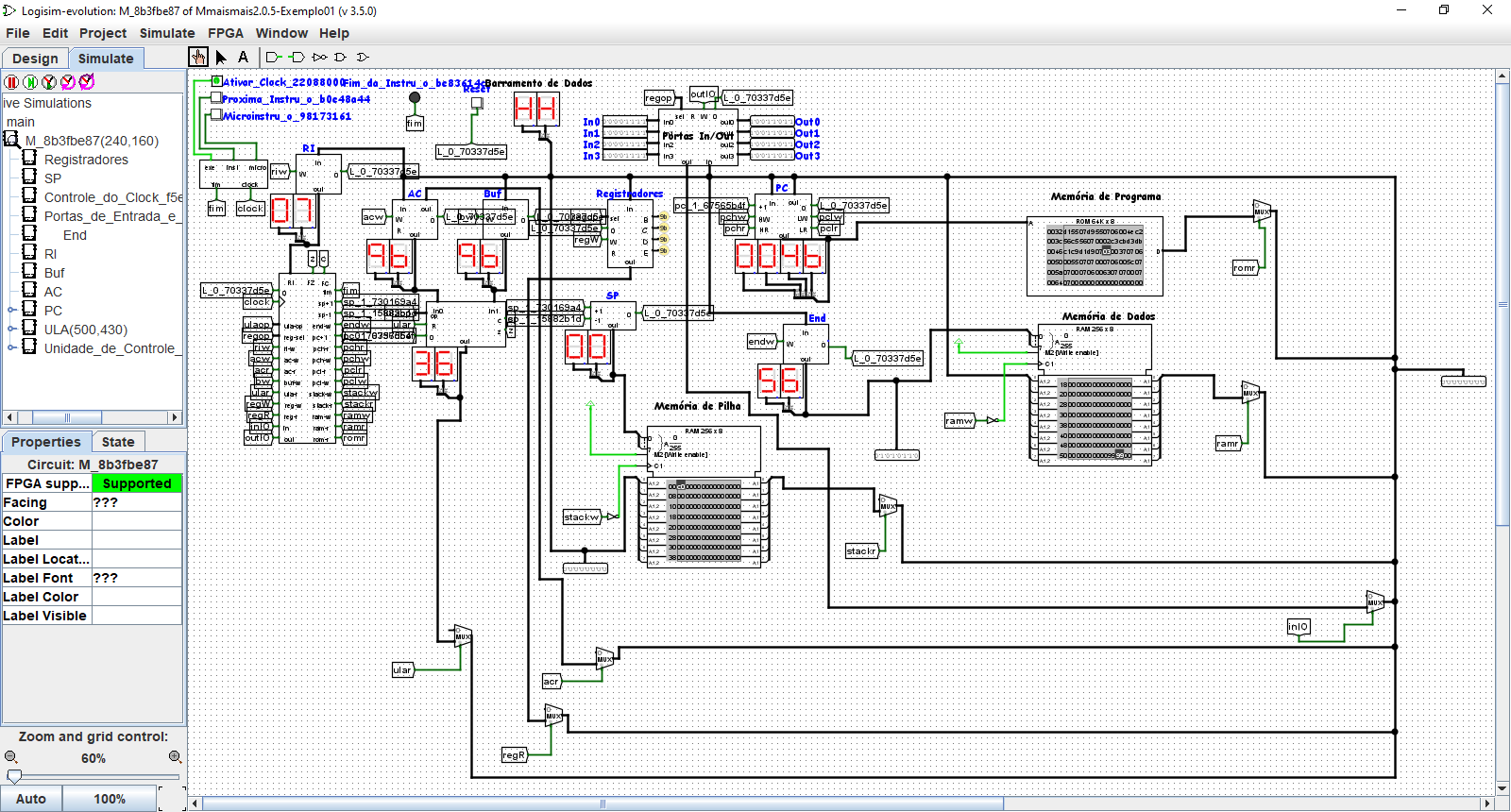 M+++ · logisim-evolution logisim-evolution · Discussion #649 · GitHub