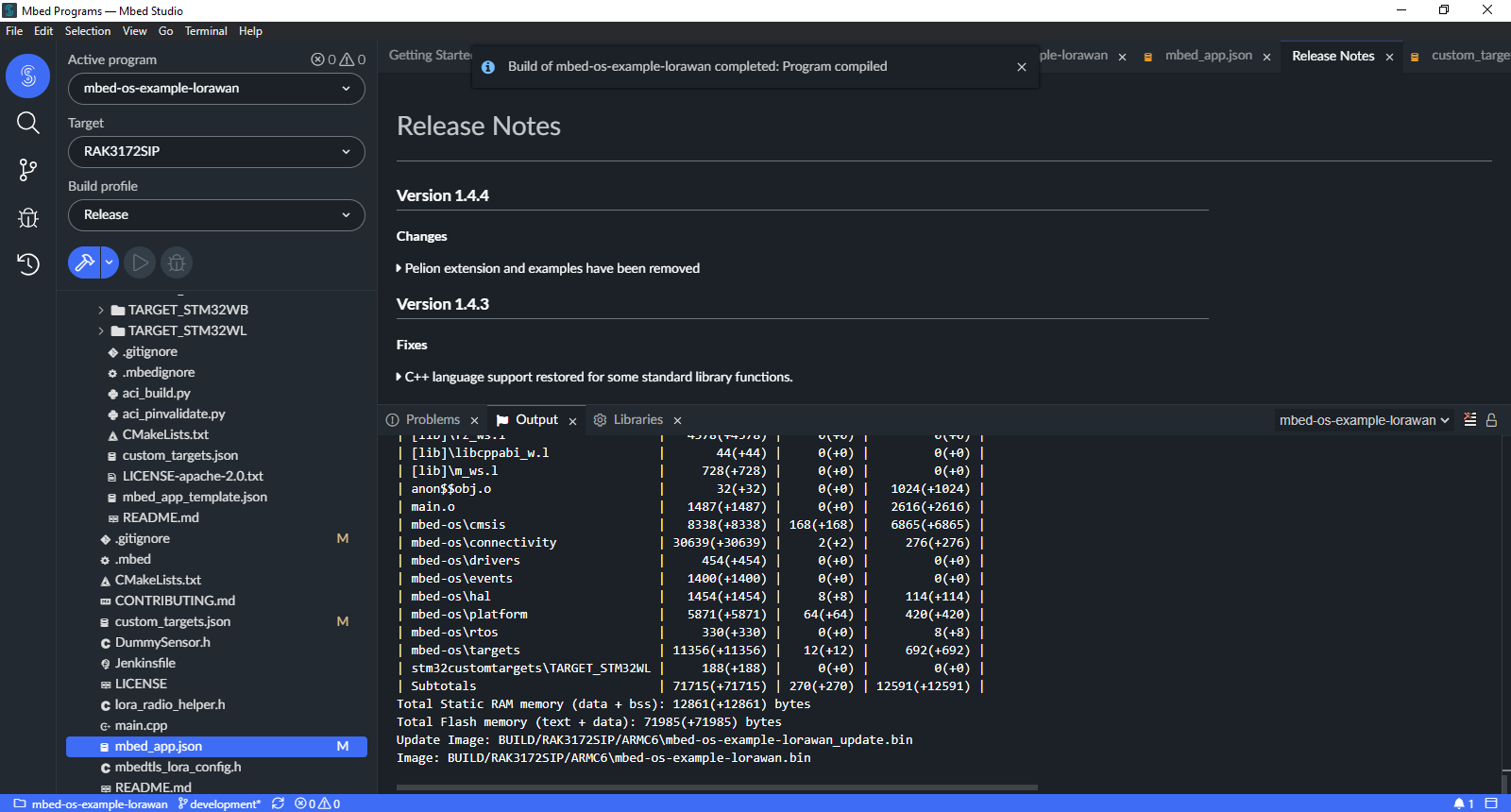 question · Issue #35 · ARMmbed/stm32customtargets · GitHub