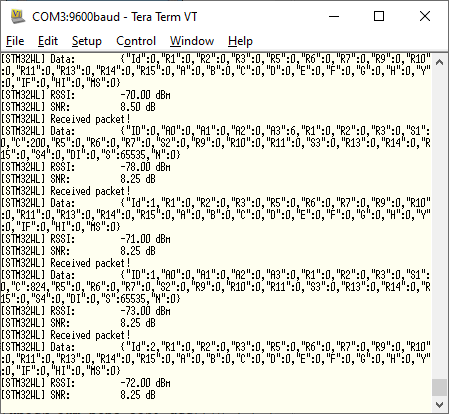 STM32WL55JC · jgromes RadioLib · Discussion #775 · GitHub