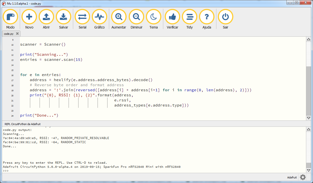 not seeing manufacturer data · Issue #28 · adafruit/Adafruit ...