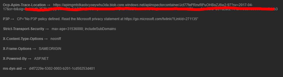 Make urls returned in headers clickable · Issue #5281 · postmanlabs/postman-app-support · GitHub