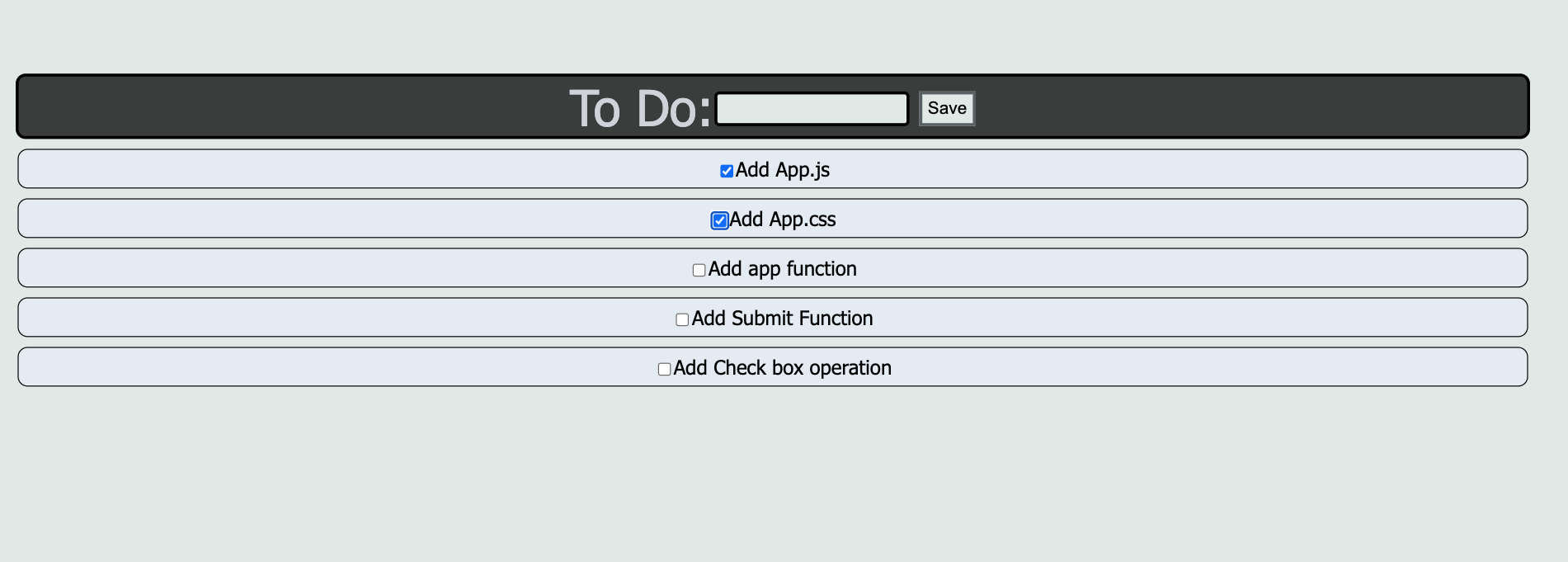 GitHub - bd6981/toDoReact