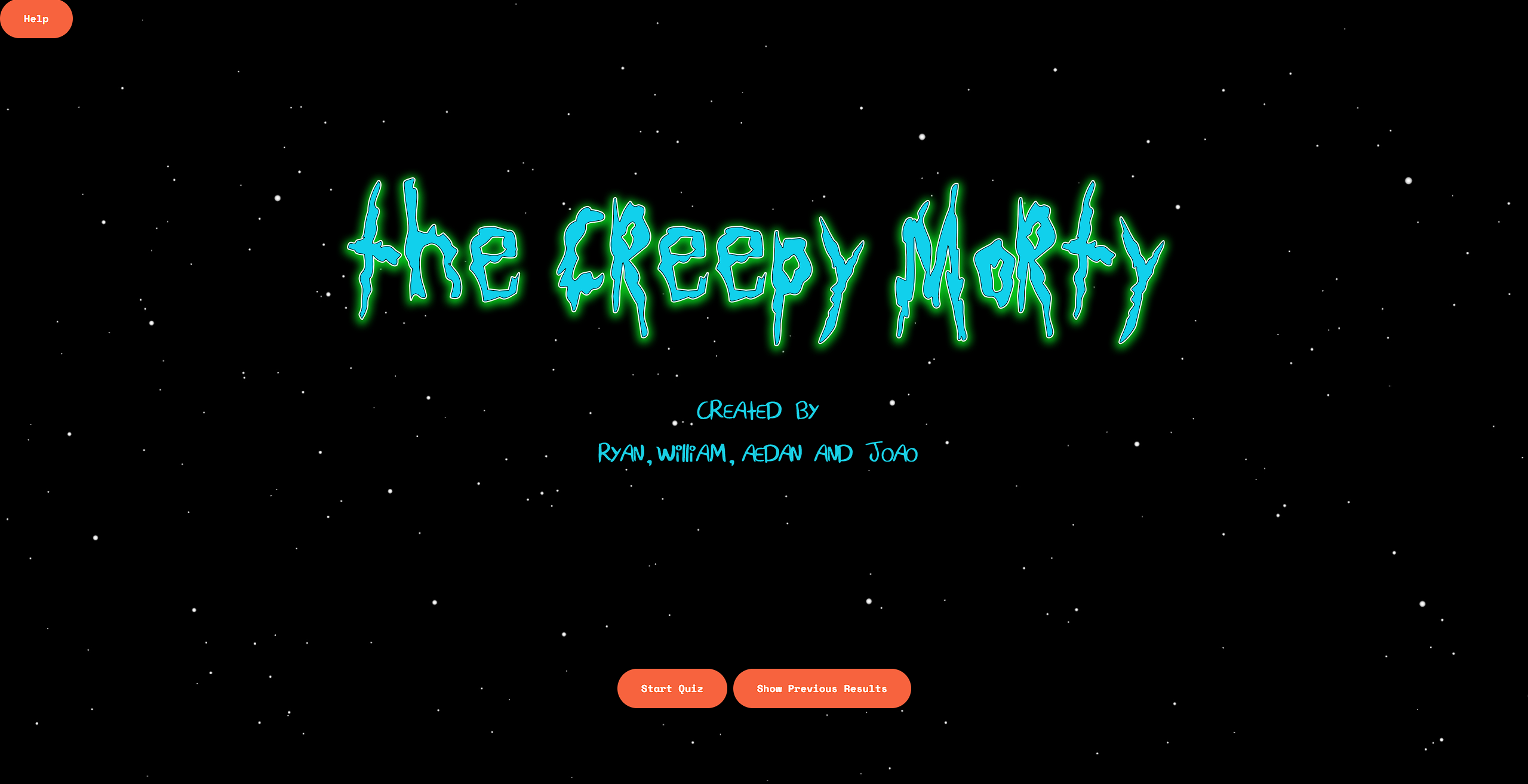 GitHub - Cableman687/rm-cocktail-generator