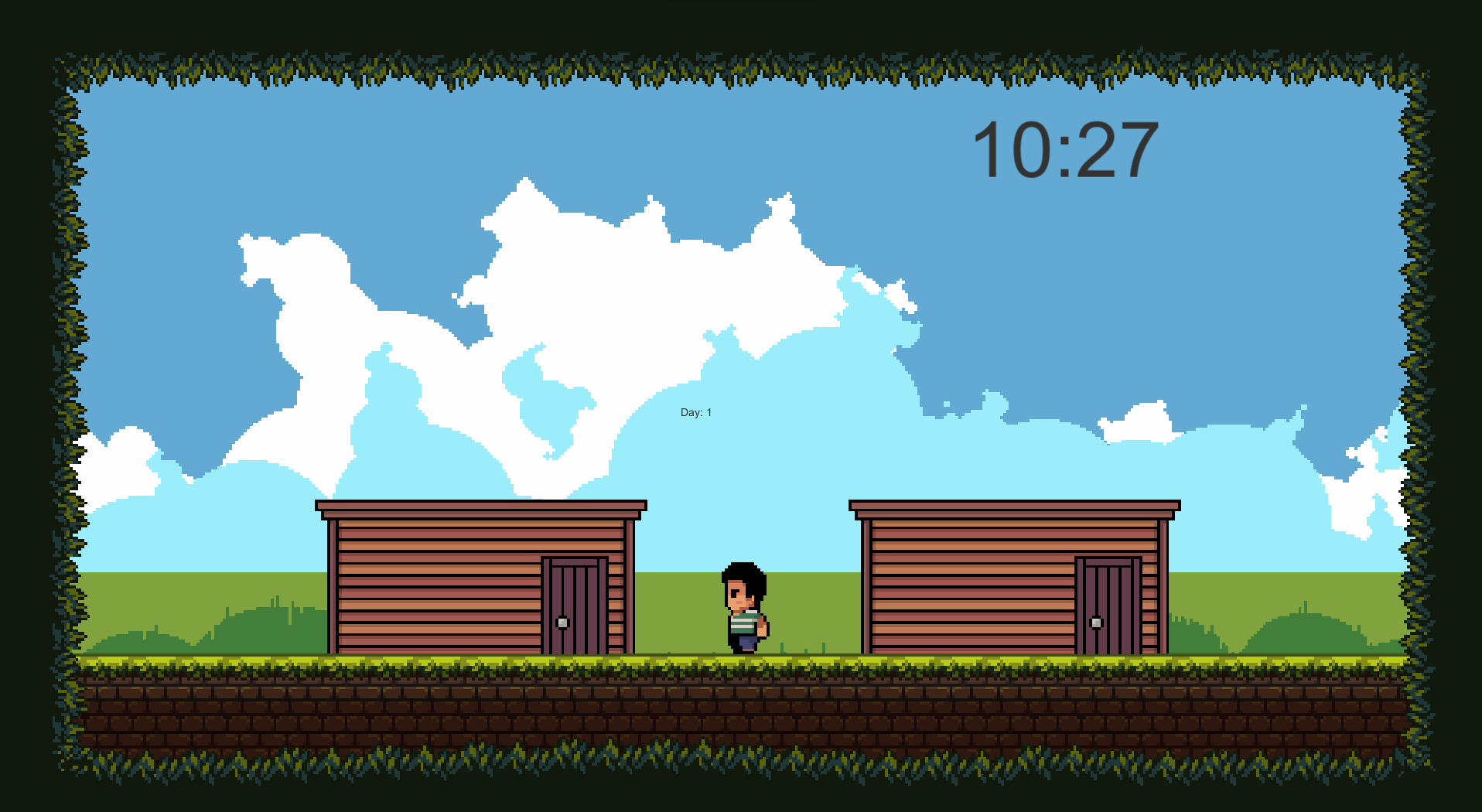 GitHub - tranleduyan/NightTimeVillage: Junior Year Project: A 2D Online ...