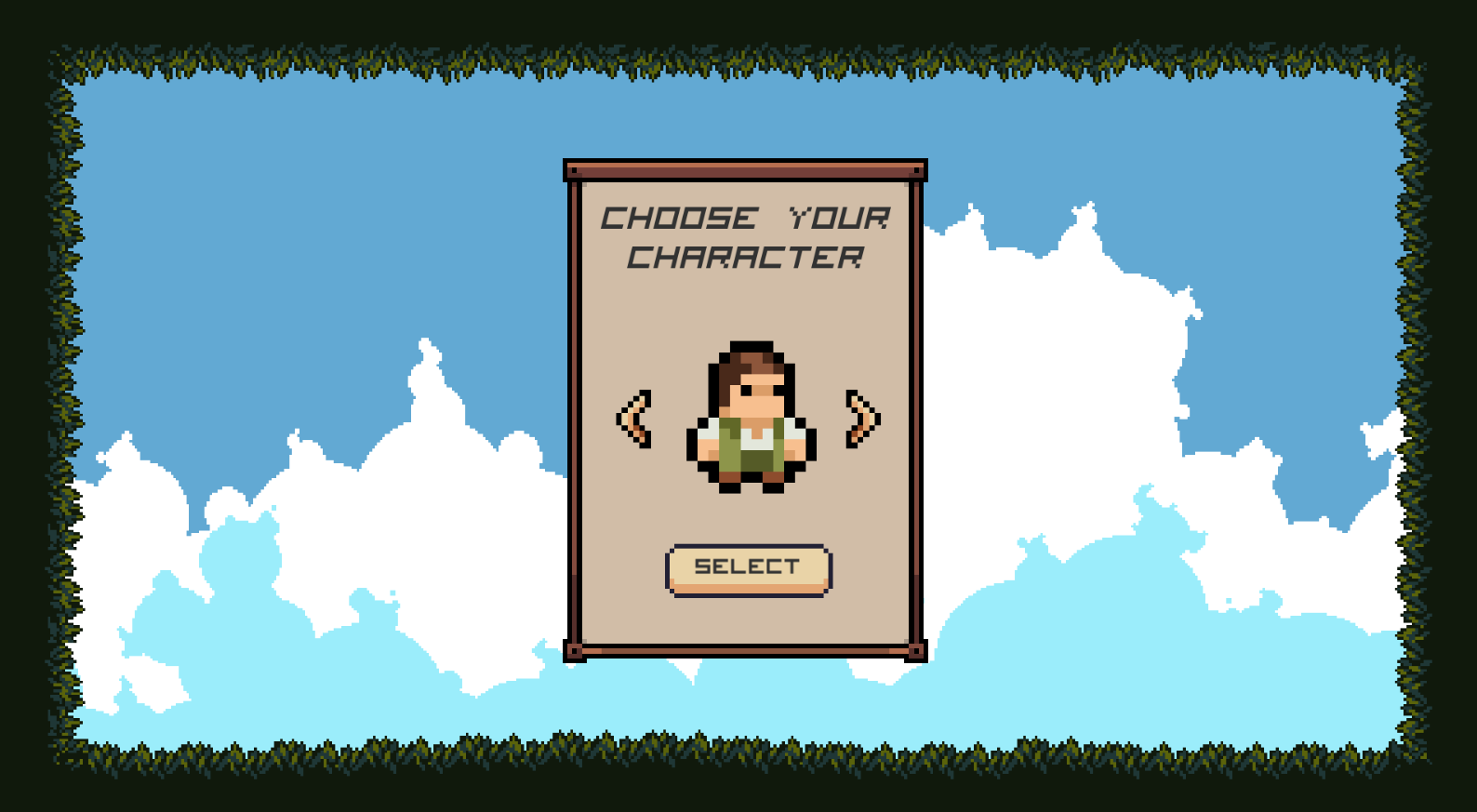 GitHub - tranleduyan/NightTimeVillage: Junior Year Project: A 2D Online ...