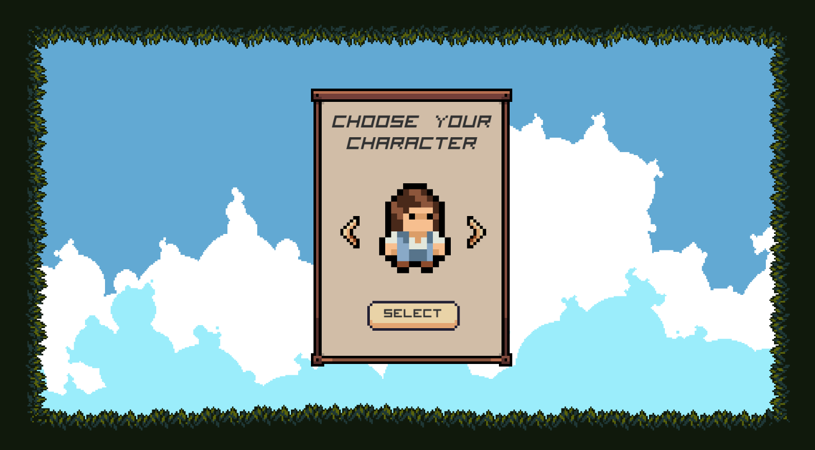 GitHub - tranleduyan/NightTimeVillage: Junior Year Project: A 2D Online ...