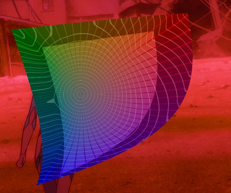 gpu-next: gamut mapping still needs further improvement · Issue #12259 · mpv-player/mpv · GitHub