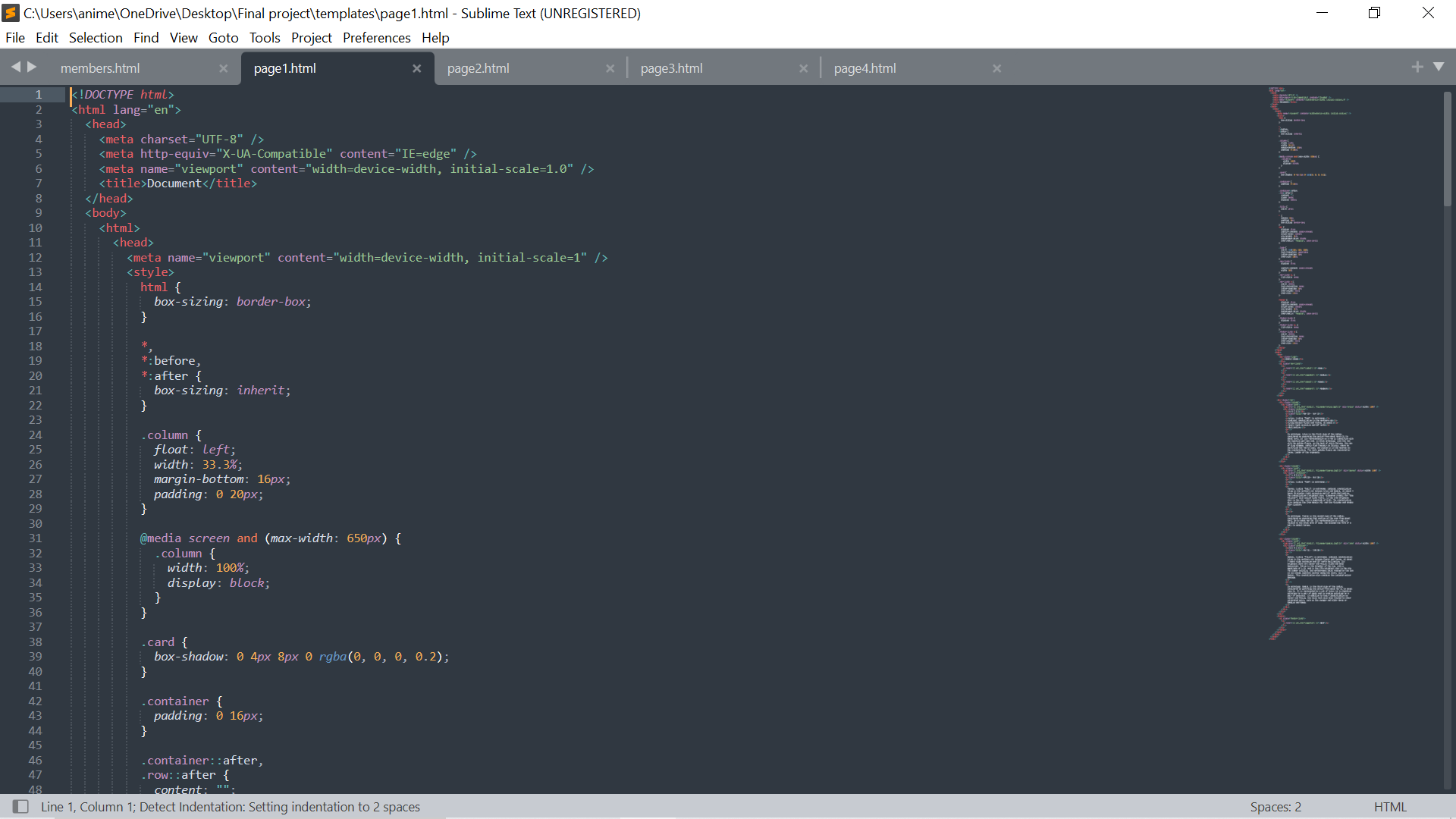 GitHub - JohKen21/Final-project---Zodiac-Signs