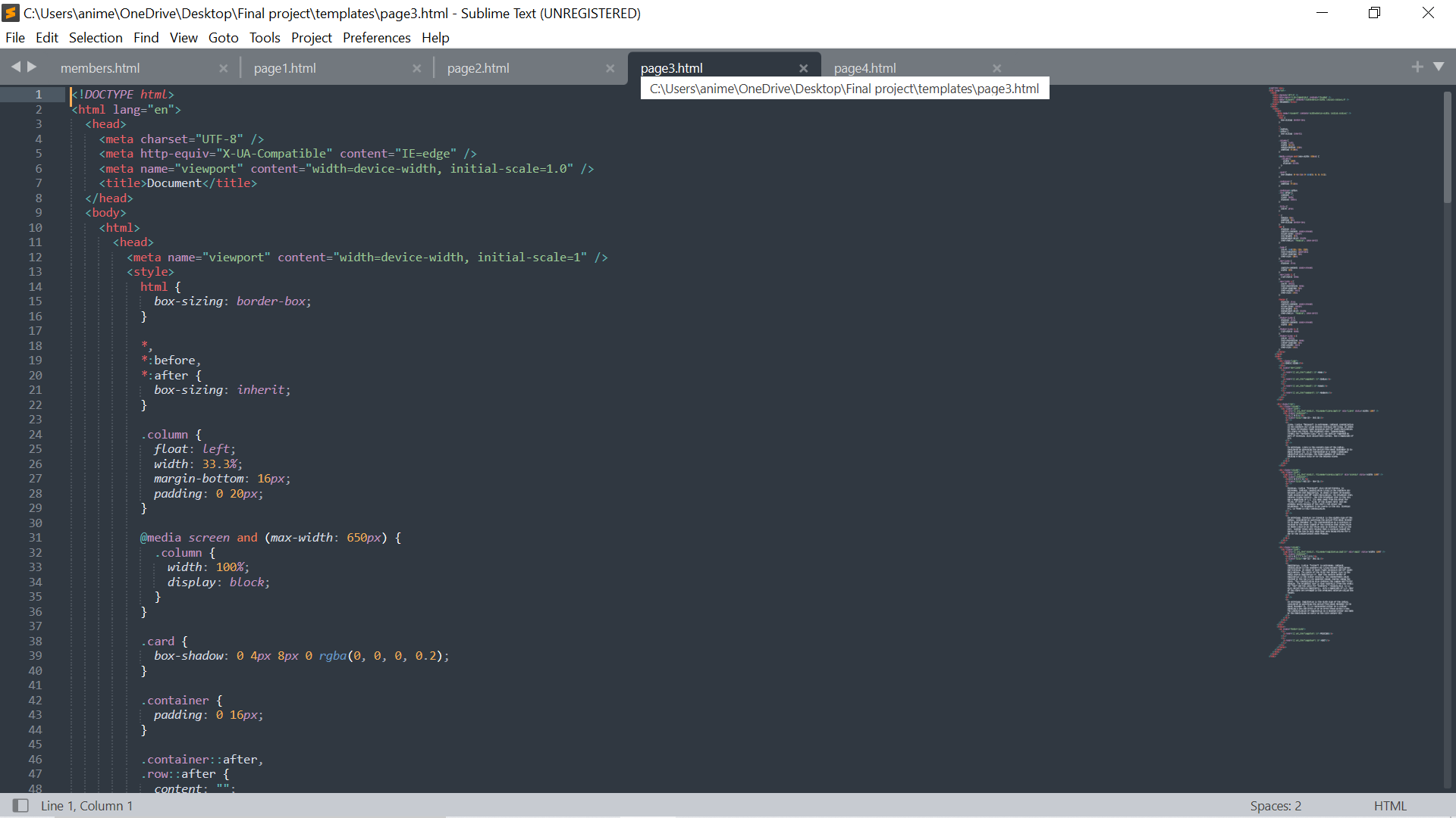 GitHub - JohKen21/Final-project---Zodiac-Signs
