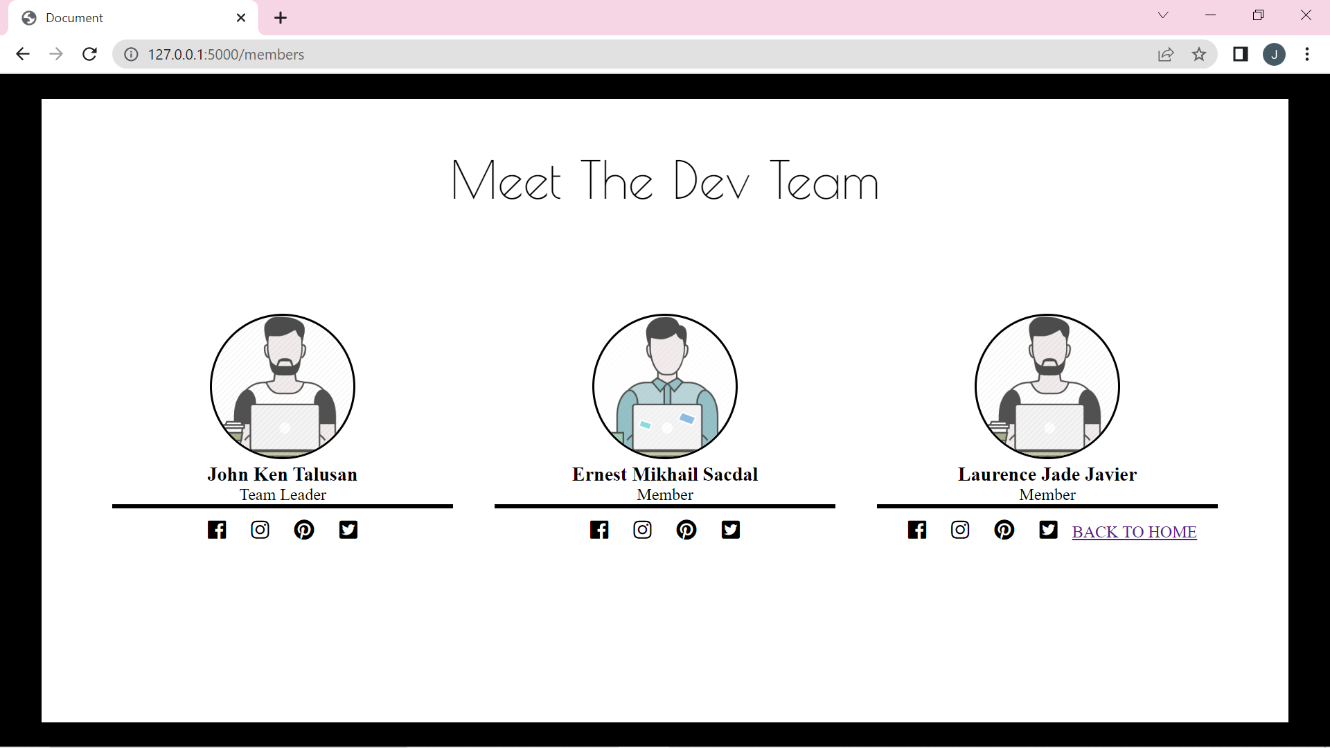 GitHub - JohKen21/Final-project---Zodiac-Signs