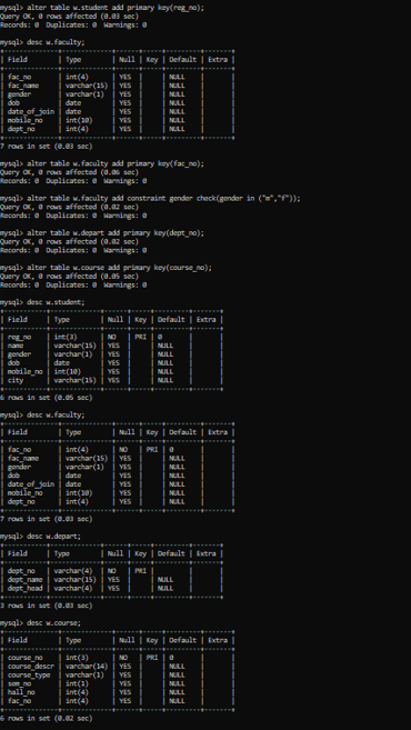 GitHub - CSA0525/DBMS