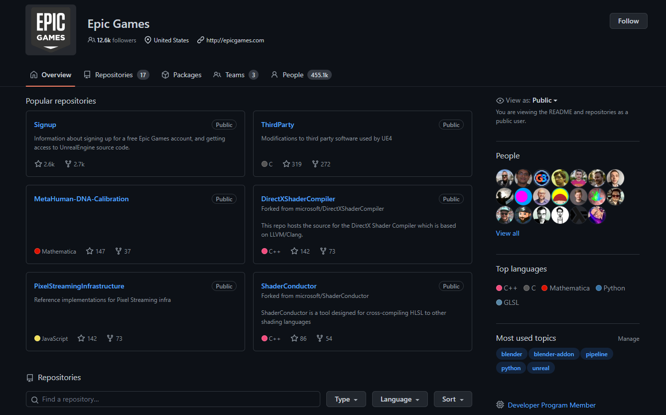 Github Cryptoavatarsofficialca Sdk Unreal Cryptoavatars Unreal Sdk