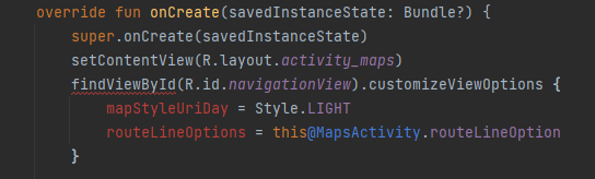 Android Drop-In UI: Drop-In UI Examples not working in Android Studio · Issue #6623 · mapbox ...