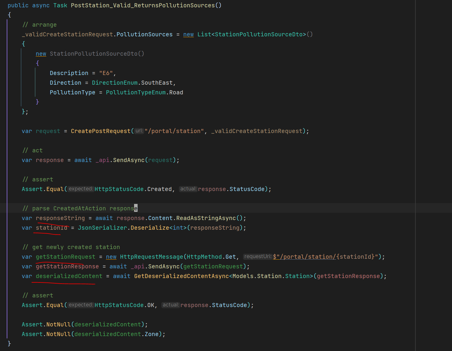 Different variables get the same colors · Issue #2655 · izhangzhihao ...