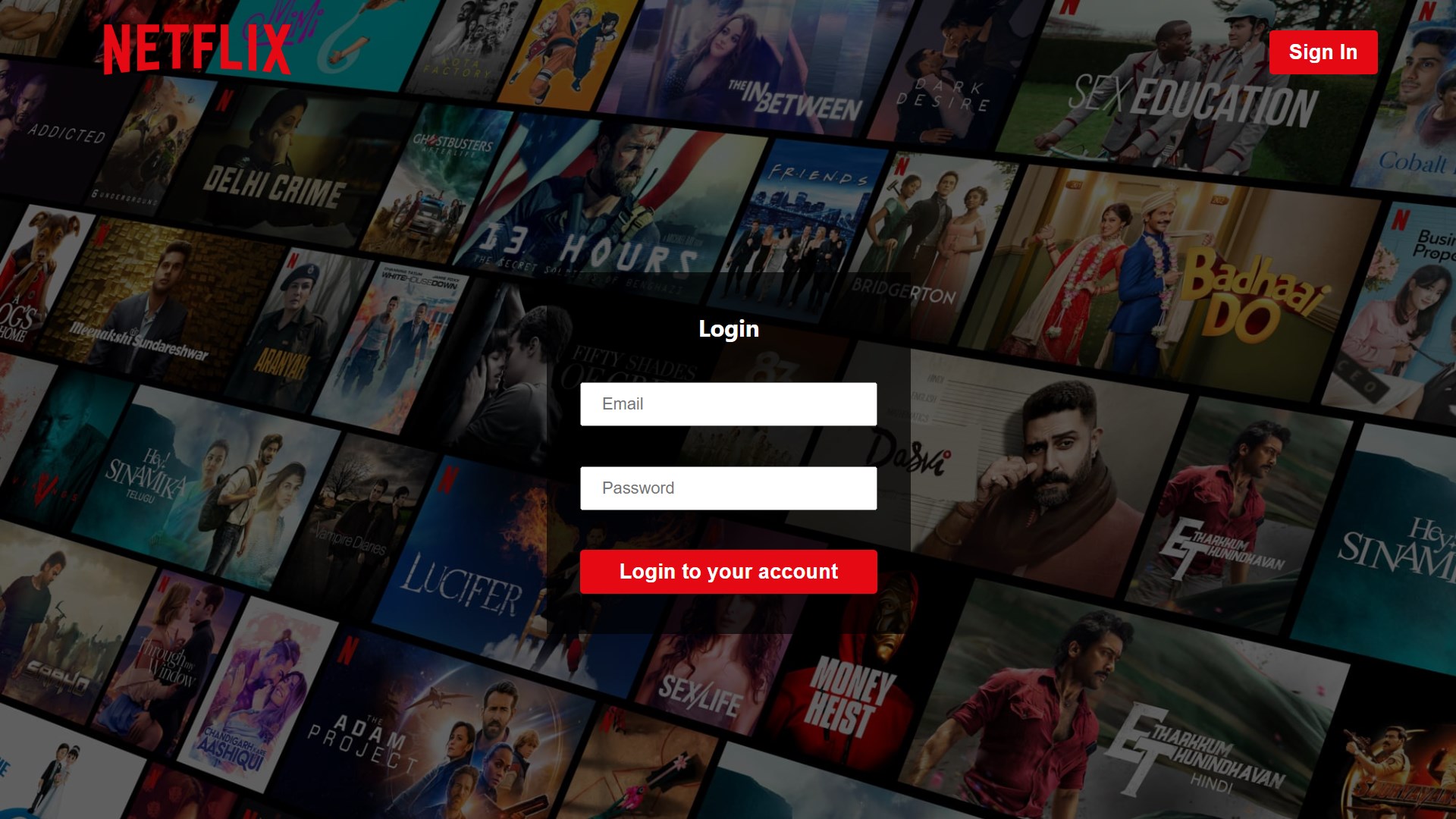 GitHub - adityatupe-code/Netflix_Clone_React: Netflix Clone