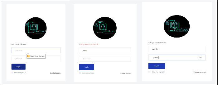 GitHub - MahiSharma000/draftpad_web