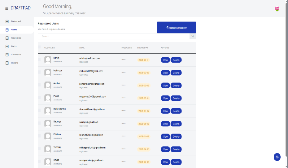 GitHub - MahiSharma000/draftpad_web