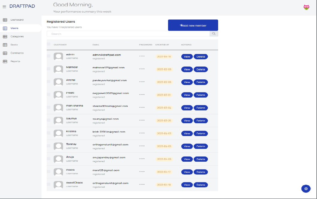 GitHub - MahiSharma000/draftpad_web