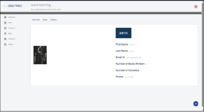 GitHub - MahiSharma000/draftpad_web