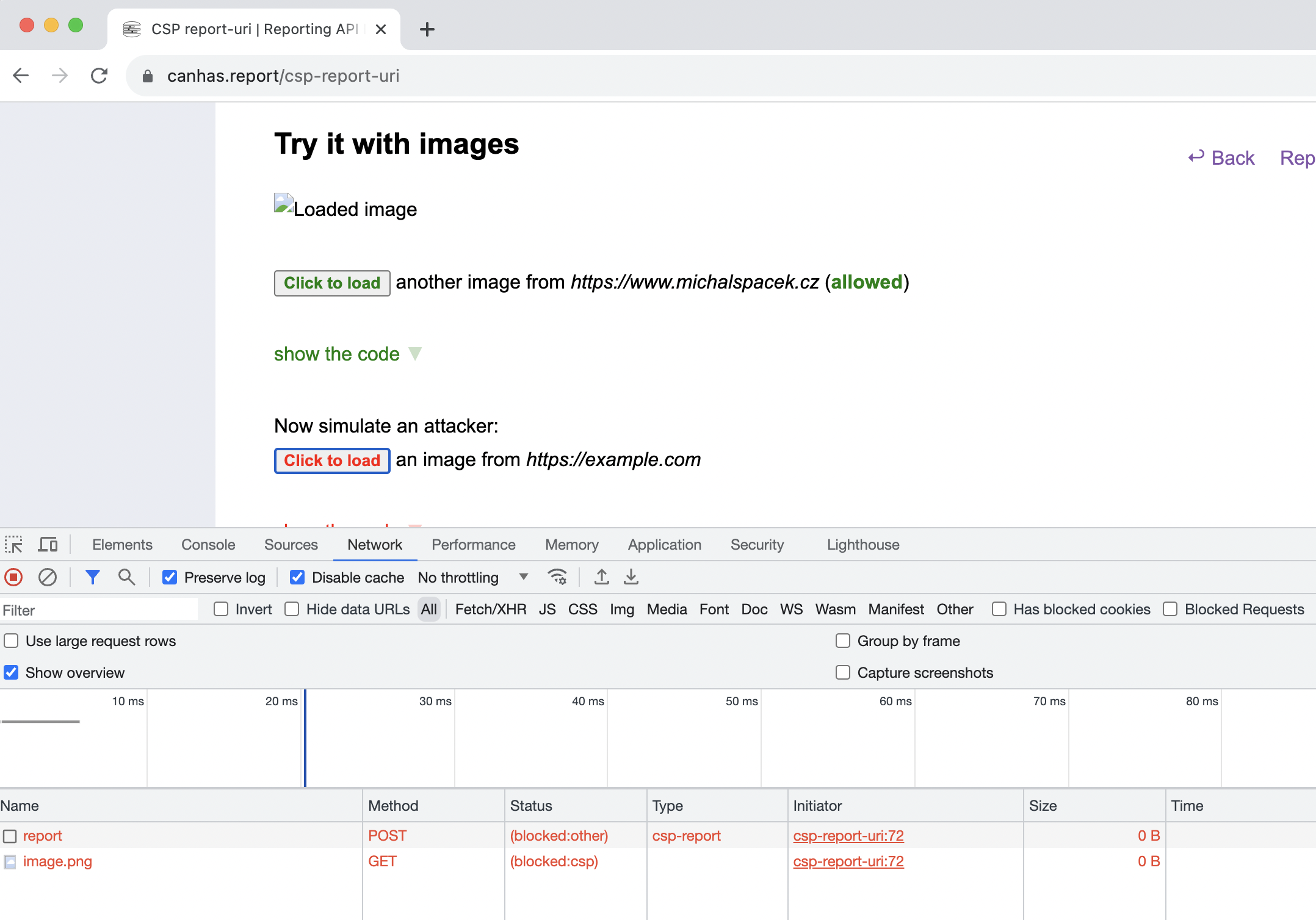 Blocking CSP report · Issue #2452 · AdguardTeam/AdguardBrowserExtension · GitHub
