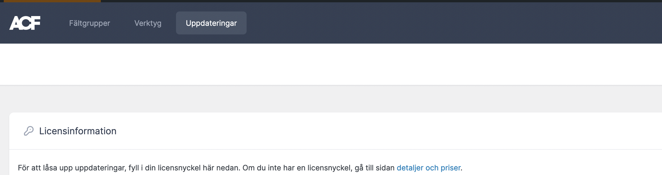 ACF 6.0 RC1 - `Trying to get property 'labels' of non-object` · Issue #697 ...