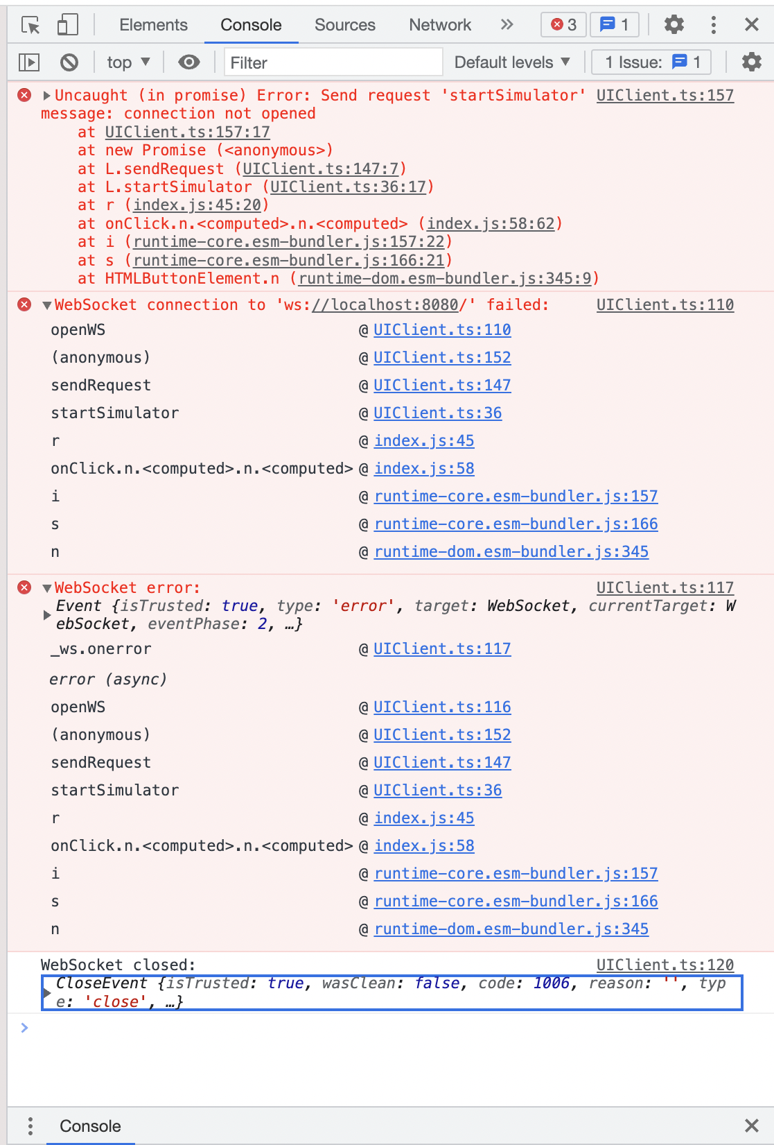 [HELP] · Issue #333 · SAP/e-mobility-charging-stations-simulator · GitHub