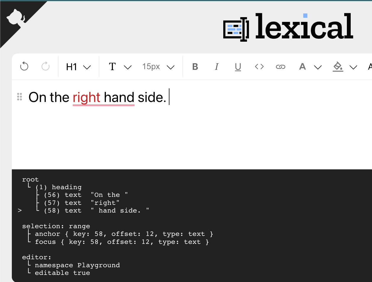 Bug Grammarly Replacements Across More Than One Node Causes Unexpected Node Deletion · Issue