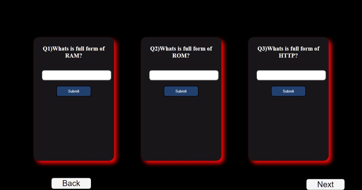GitHub - kiranwagh123/quize.github.io