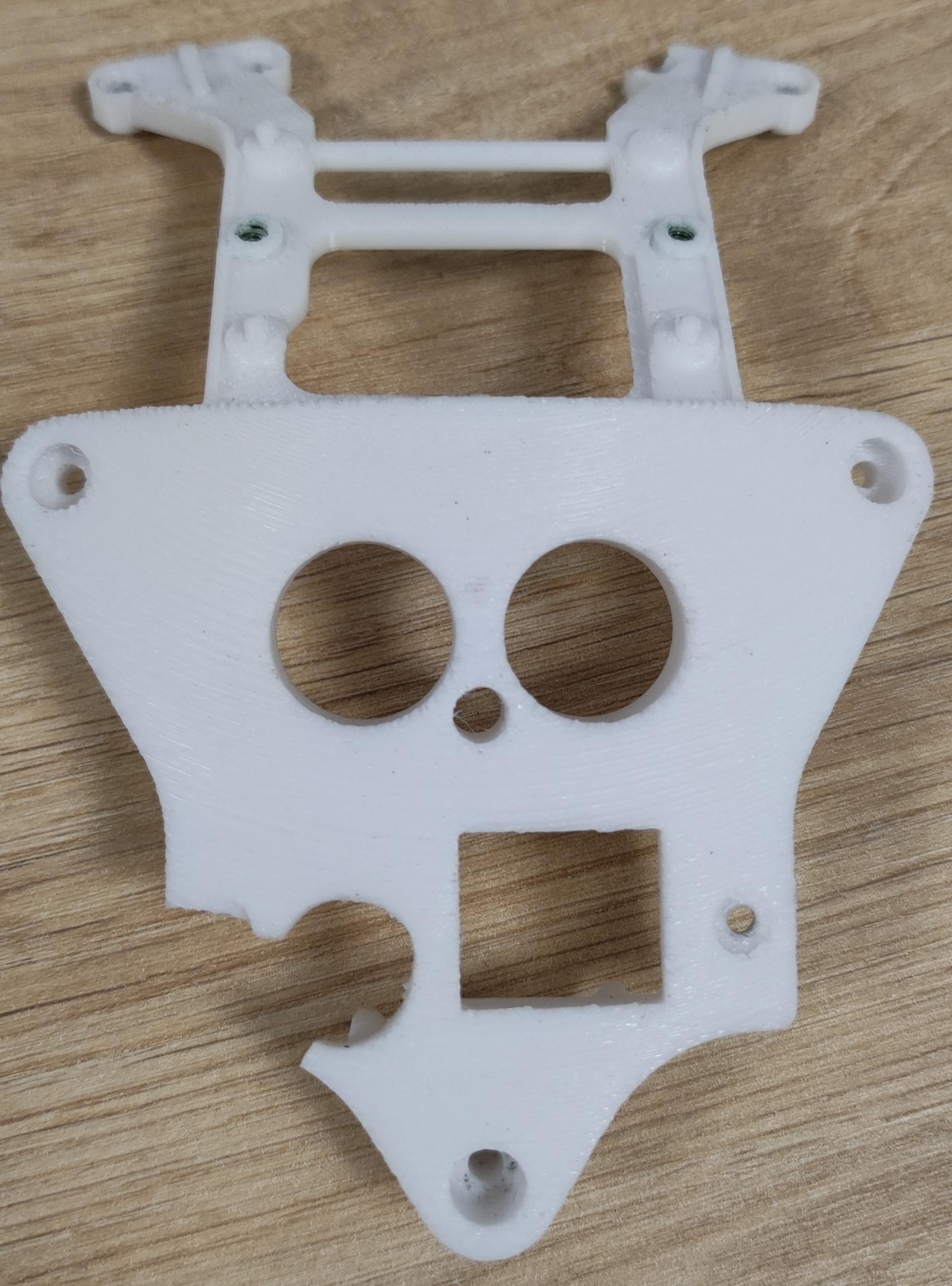 iCubGenova09 (iRonCub3): the robot faults itself when touching the back cover · Issue #1585 ...