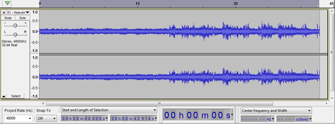 Audio duration different after conversion · Issue #249 · xiph/opus · GitHub