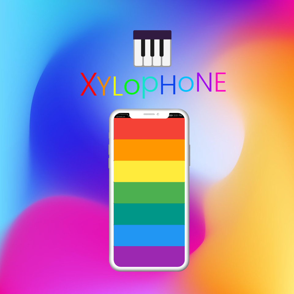 GitHub - YMB01/Xylophone