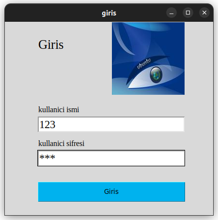 GitHub - hazandide/musteri-kayit-gui
