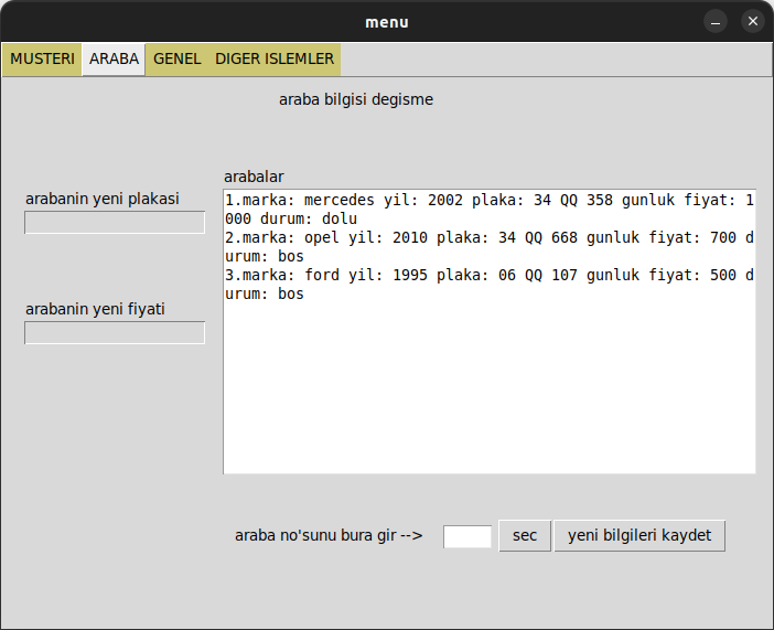 GitHub - hazandide/musteri-kayit-gui