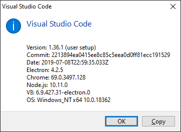 Some problems are triggered after restoring, Duplicate 'System.Reflection ...