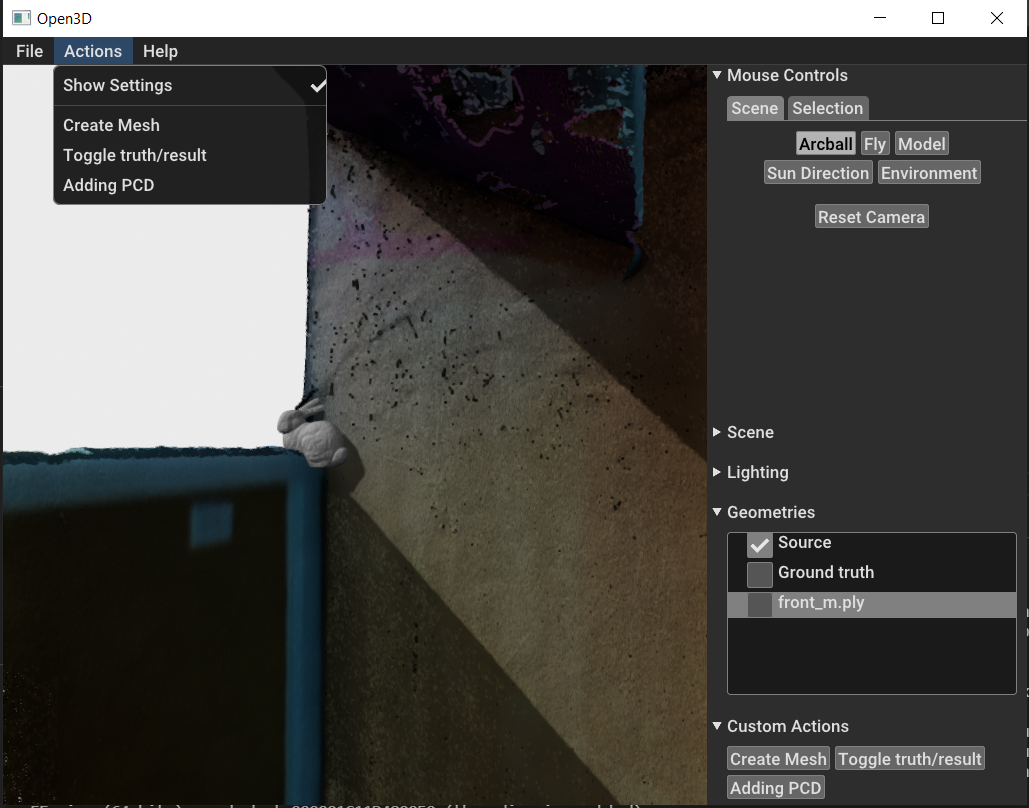 Possible bug in vis_gui.py, draw.py · Issue #3577 · isl-org/Open3D · GitHub