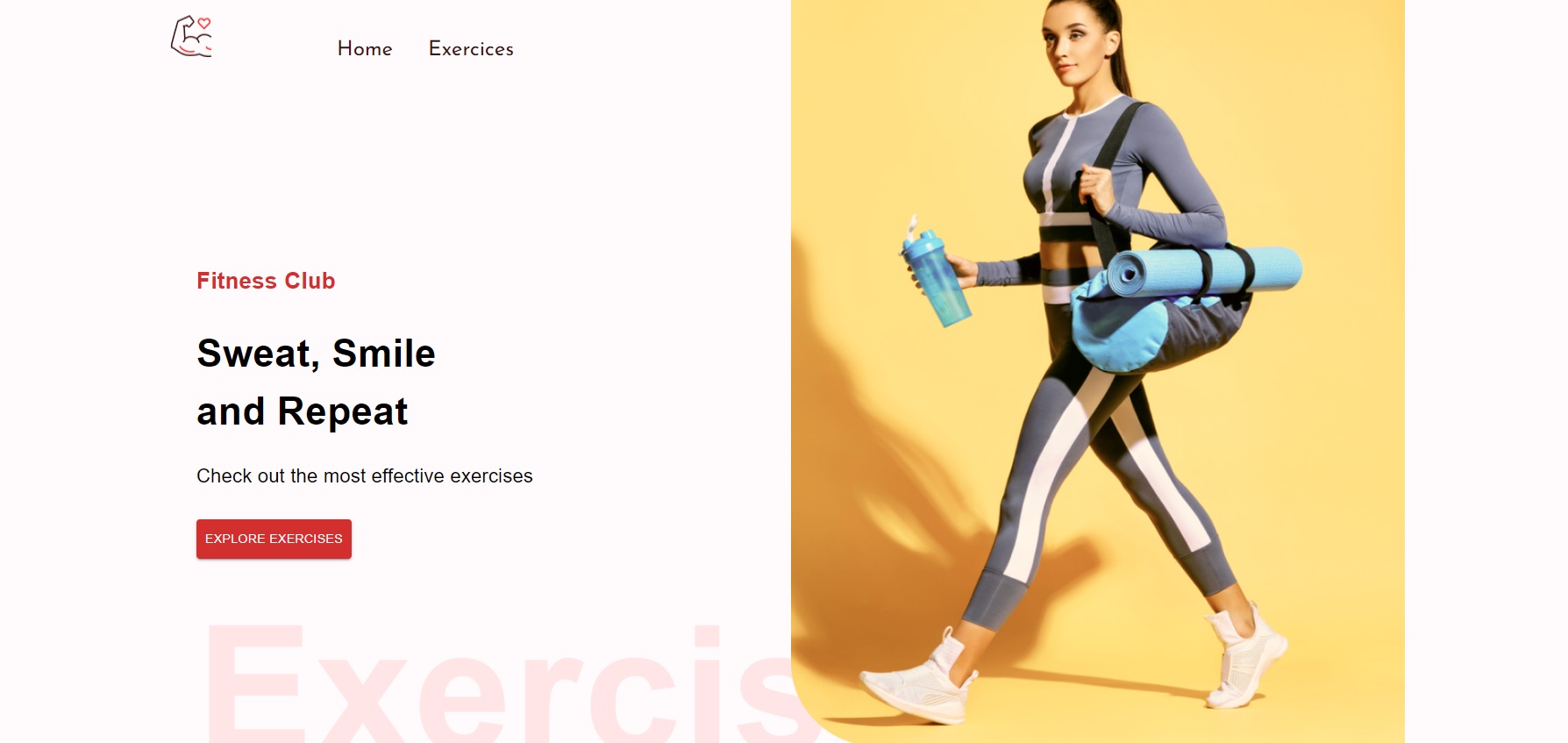 GitHub - filiptrifunovic-mile/gym-app