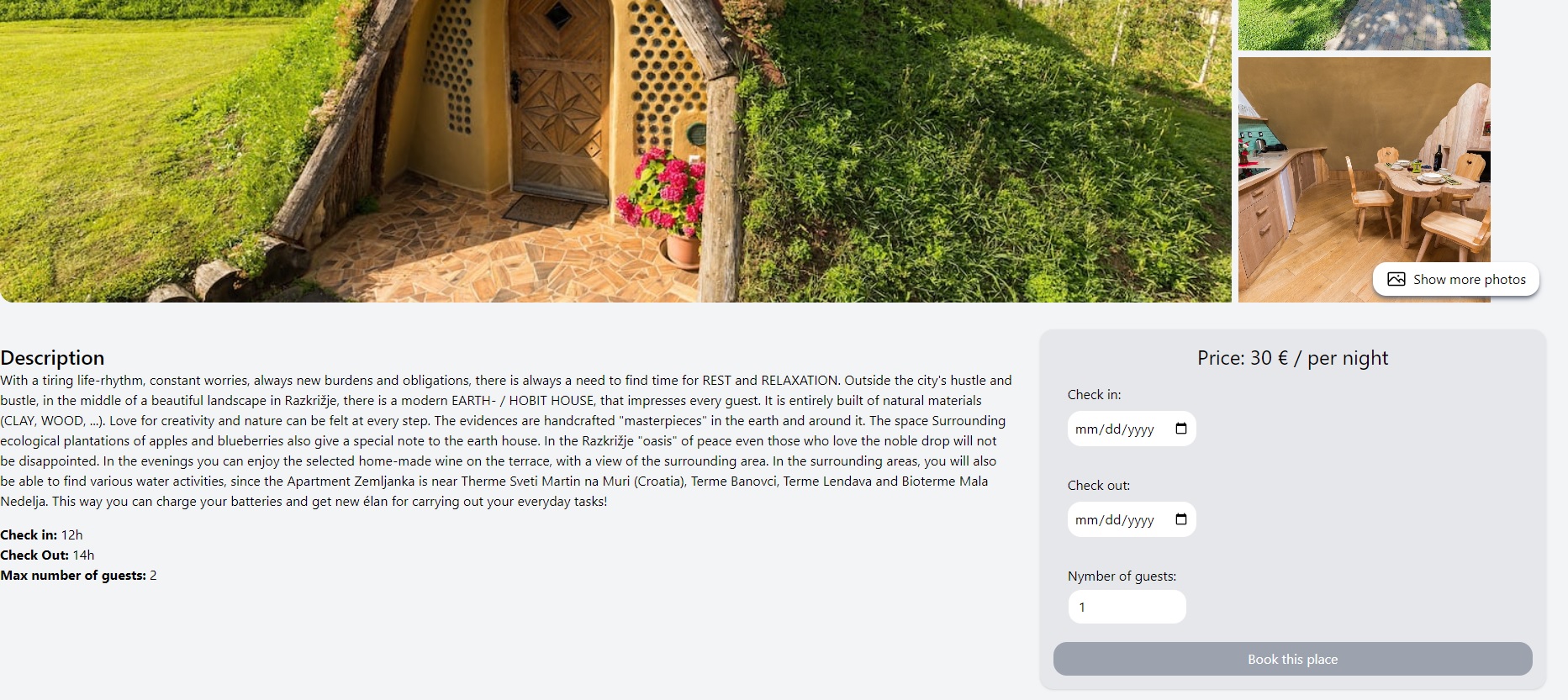 GitHub - filiptrifunovic-mile/airbnb