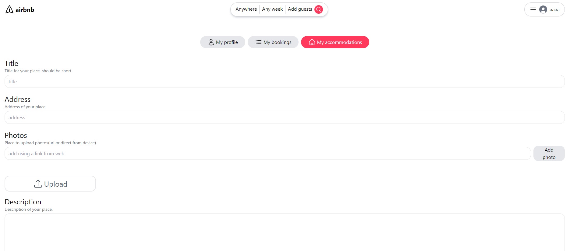 GitHub - filiptrifunovic-mile/airbnb